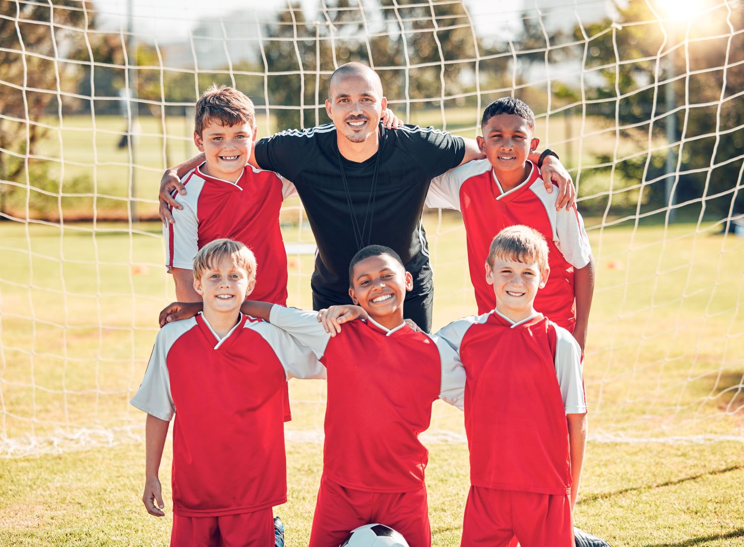 Gurukul Football Club – Academy